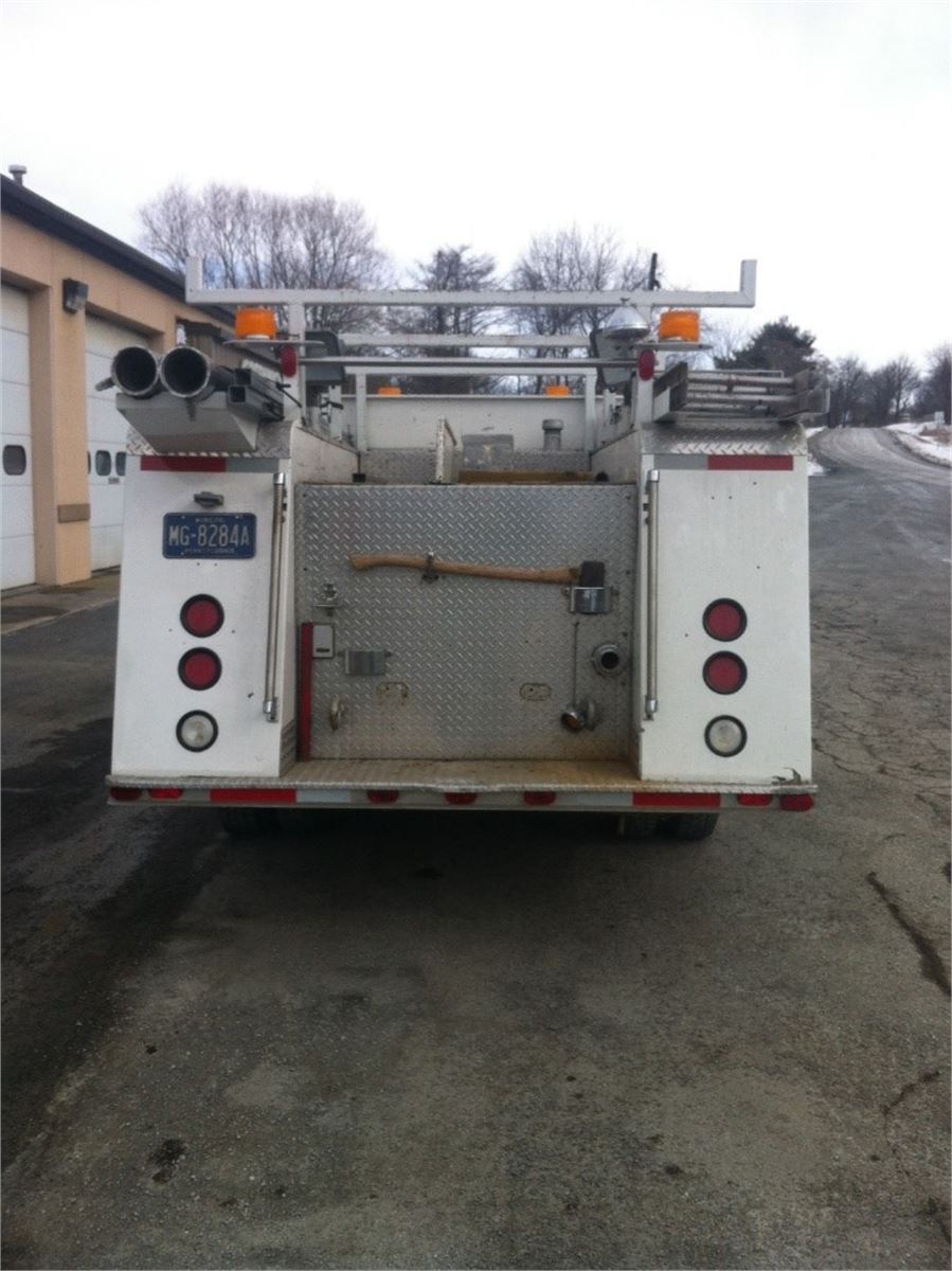 1978 Dodge W400 Custom 4X4 Online Government Auctions of Government ...