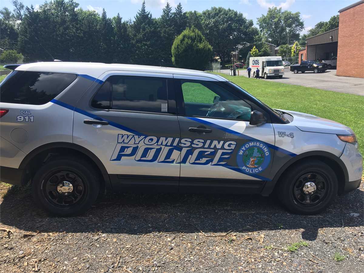 2014 Explorer Police Interceptor Online Government Auctions of ...