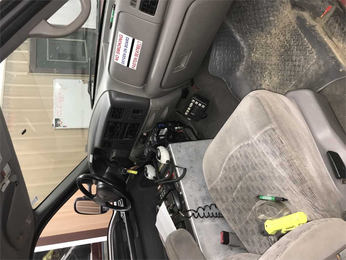 1999 F 550 4x4 Online Government Auctions of Government Surplus | Municibid